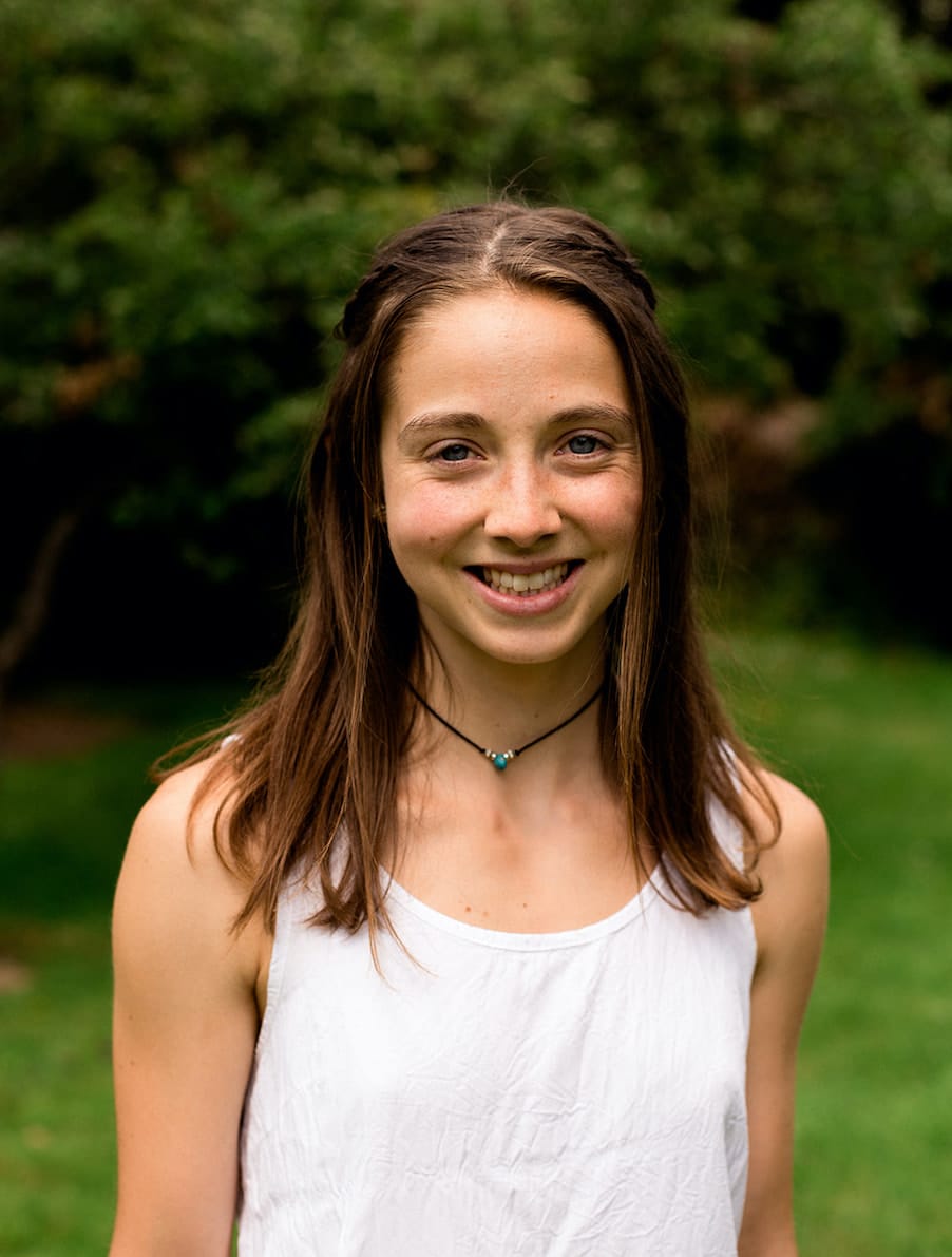 Colleen Rollins - Ecopsychepedia